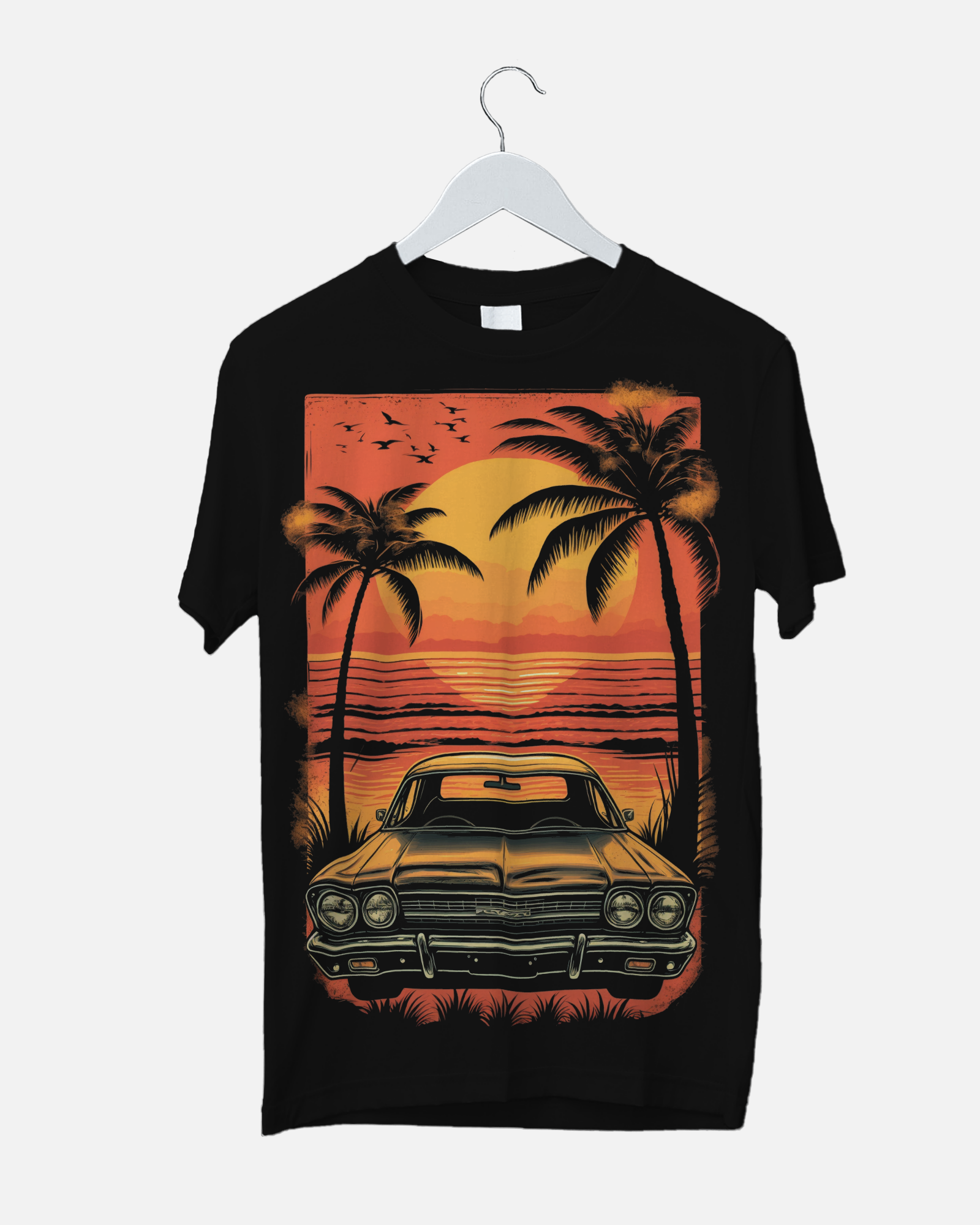 Retro Coast Zenach Habesha