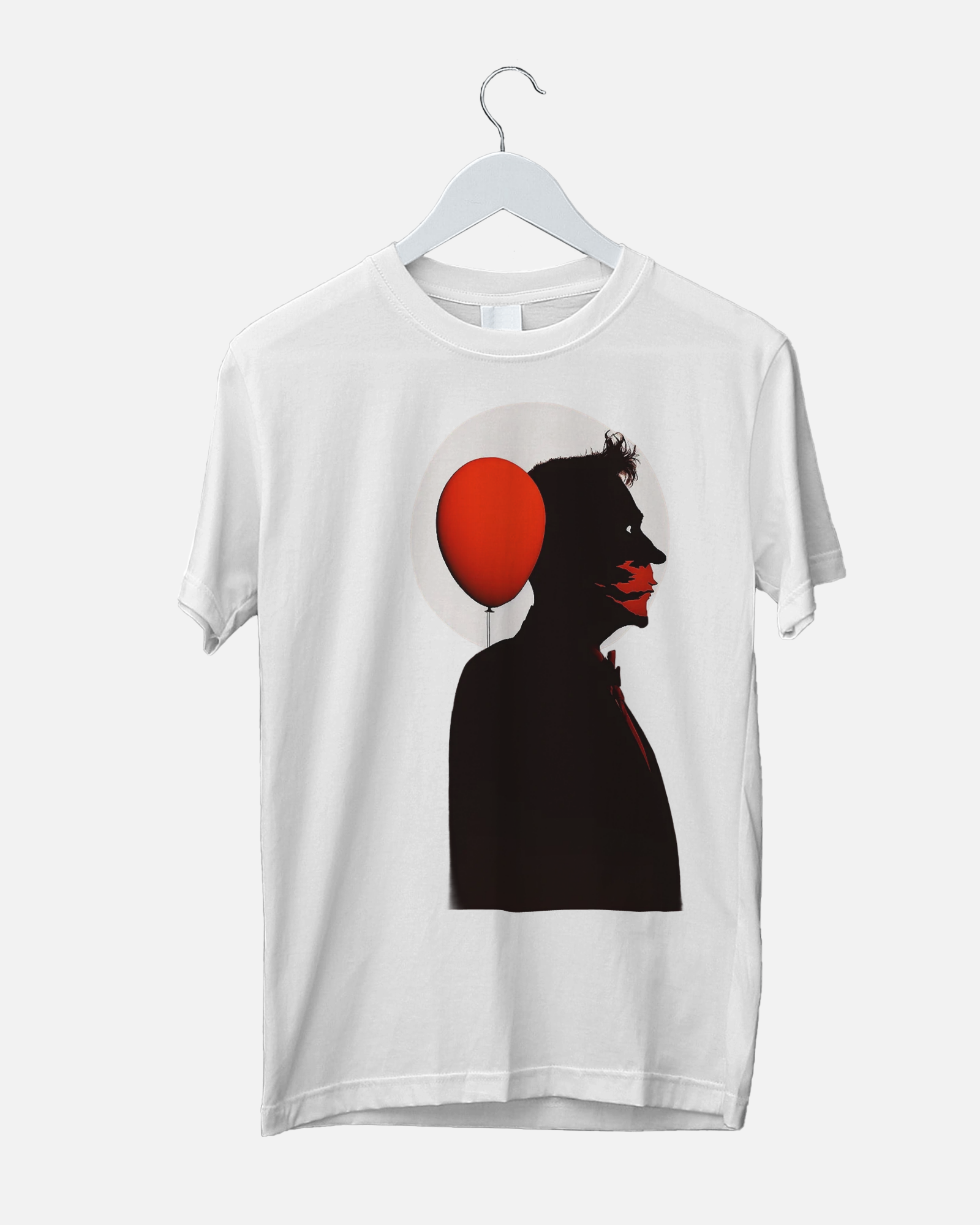 Red Ballon Zenach Habesha