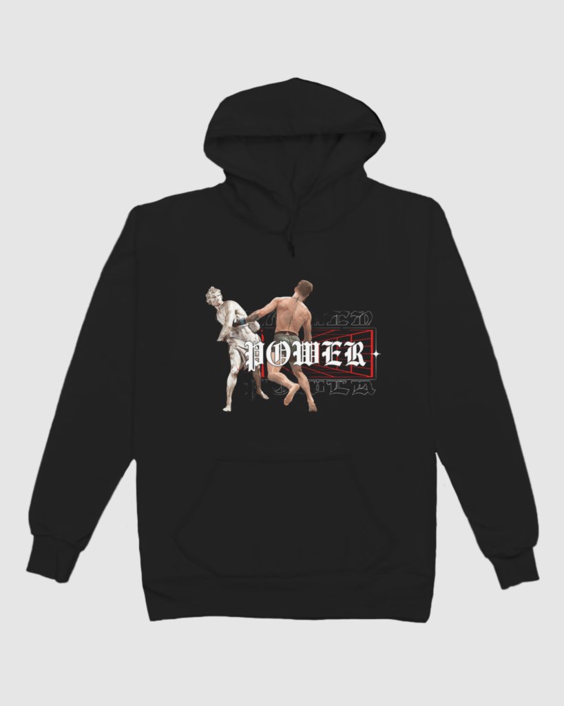 Power Zenach Habesha