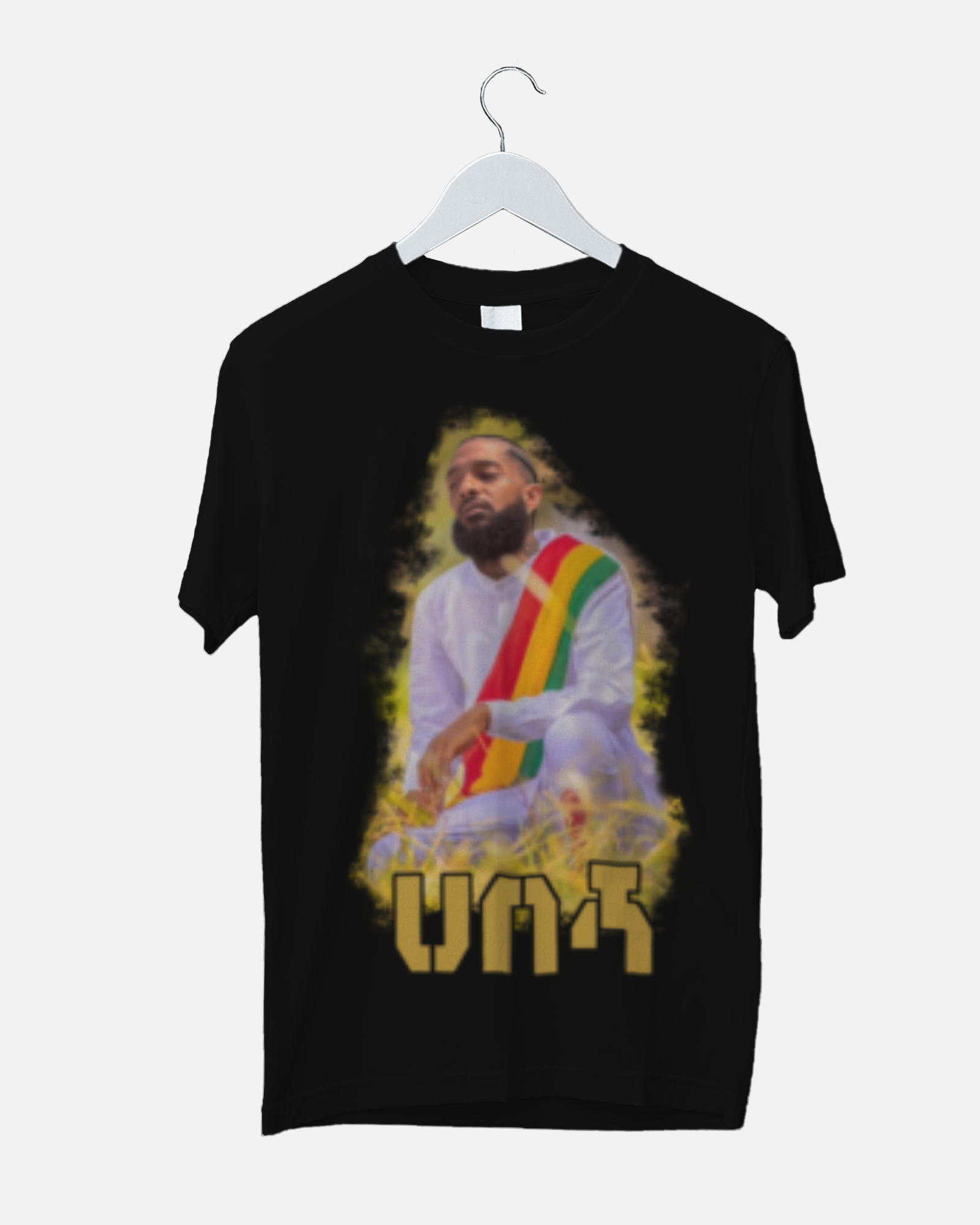 Nipsey Hussle Habesha Zenach Habesha