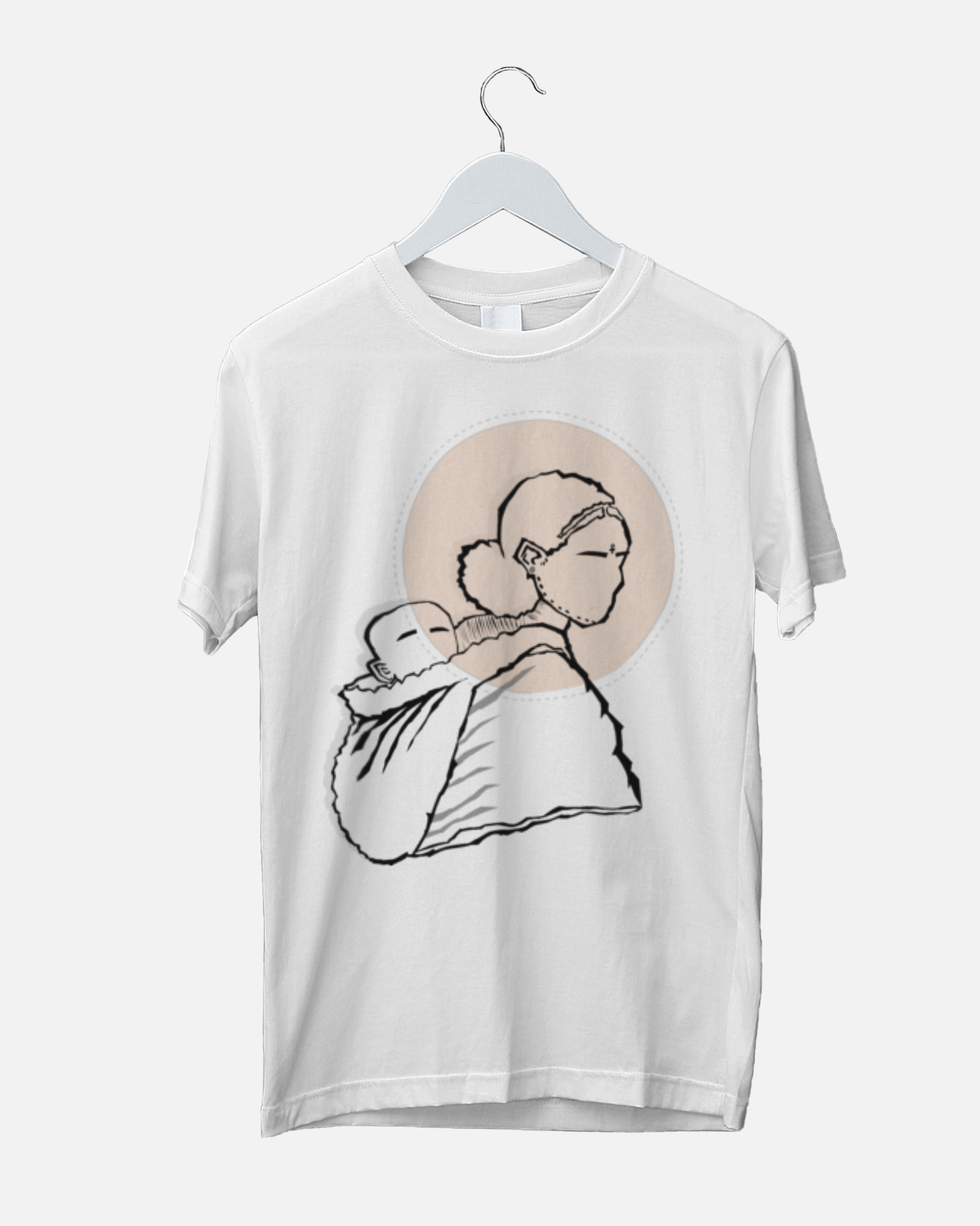 SWEET MOTHER Zenach Habesha