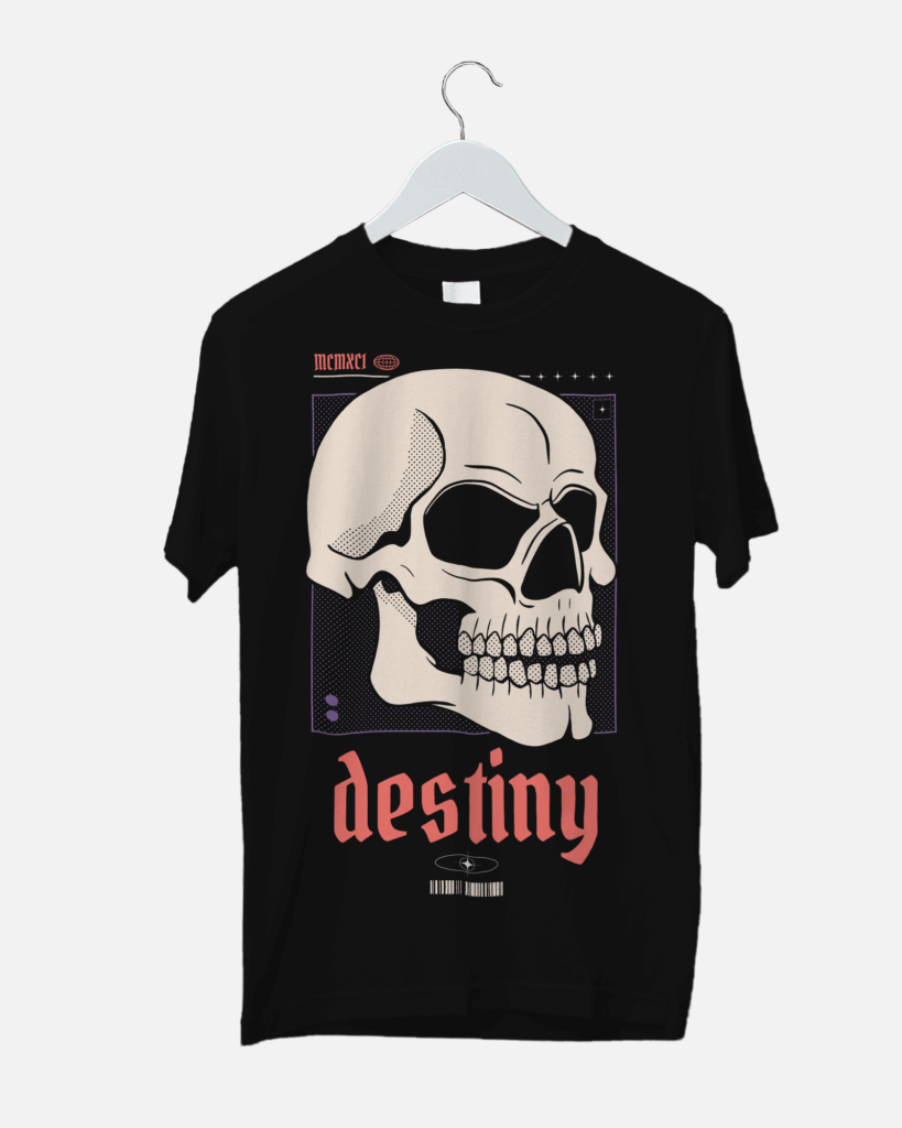 DESTINY Zenach Habesha