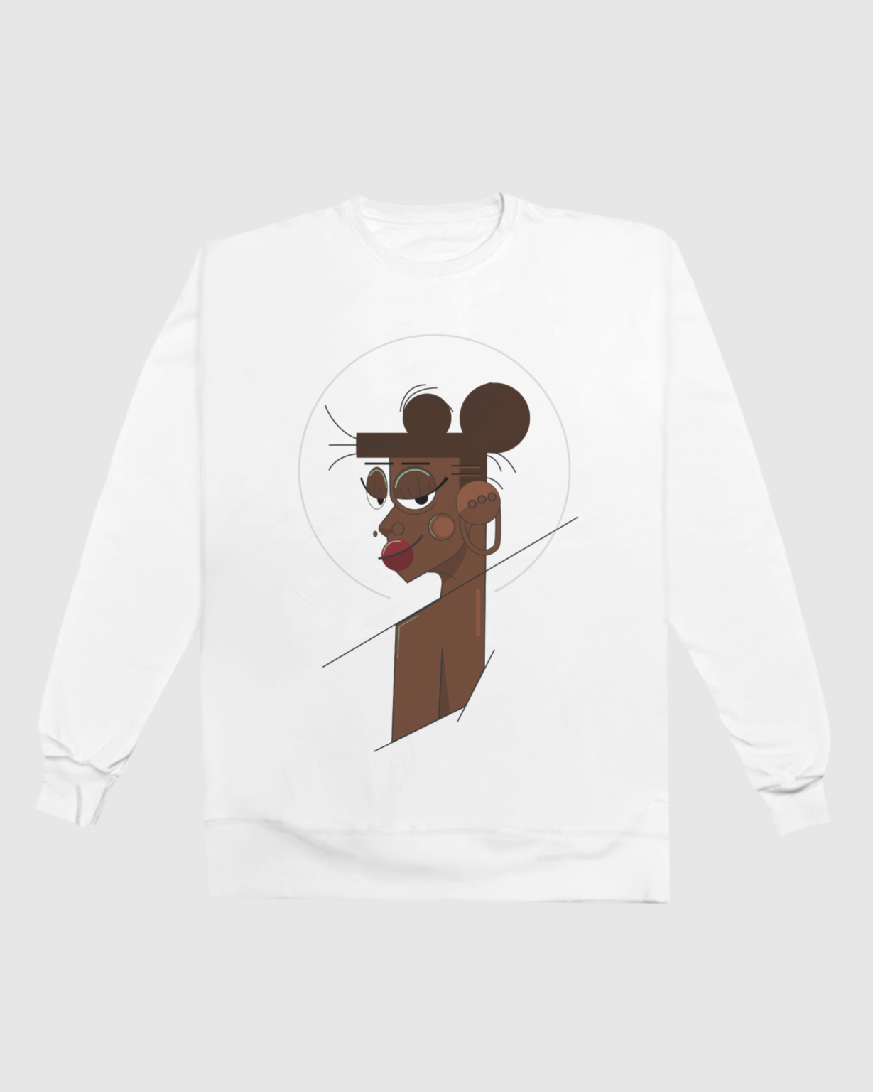 OMO GOLD Zenach Habesha