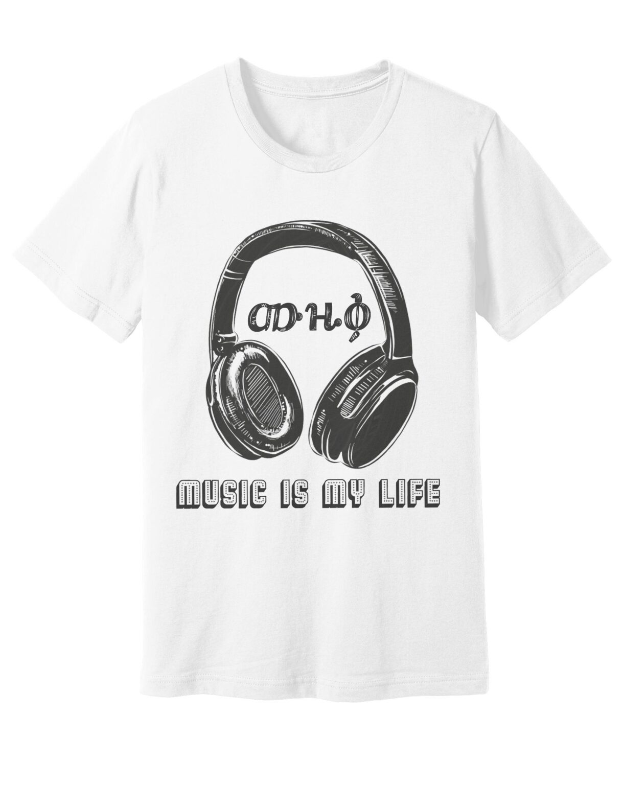 Back to 90s Zenach Habesha